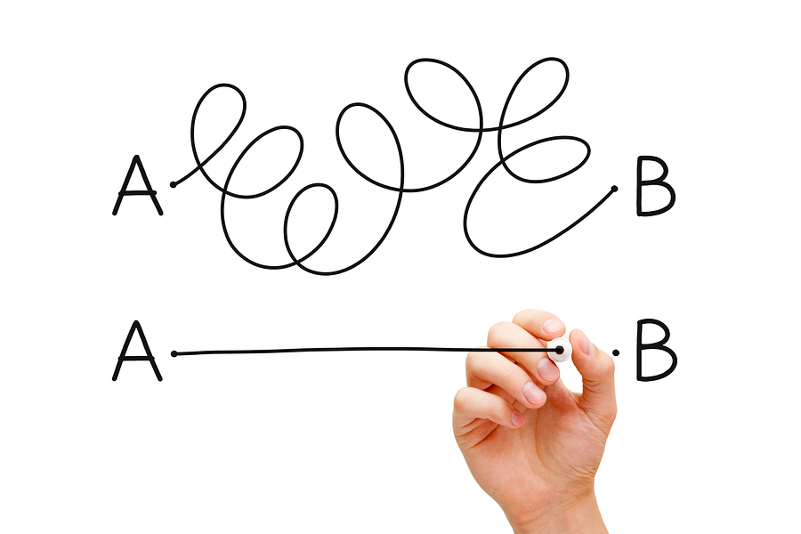 From Point A To Point B C4 Computer Consulting GmbH From Point A To Point B C4 Computer Consulting GmbH